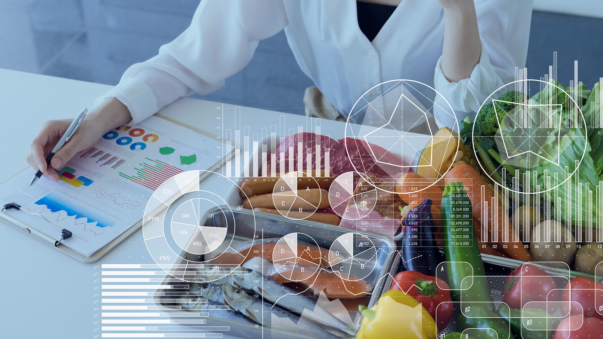 Creating a Data-first Mindset - Forum Magazine