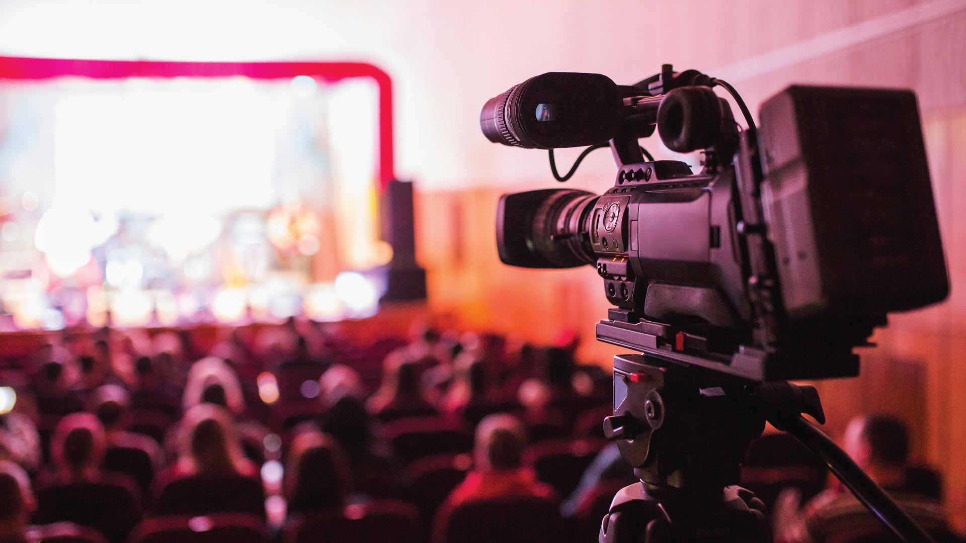 The Rise of Virtual Events Has Been a Boon to Associations - Forum Magazine