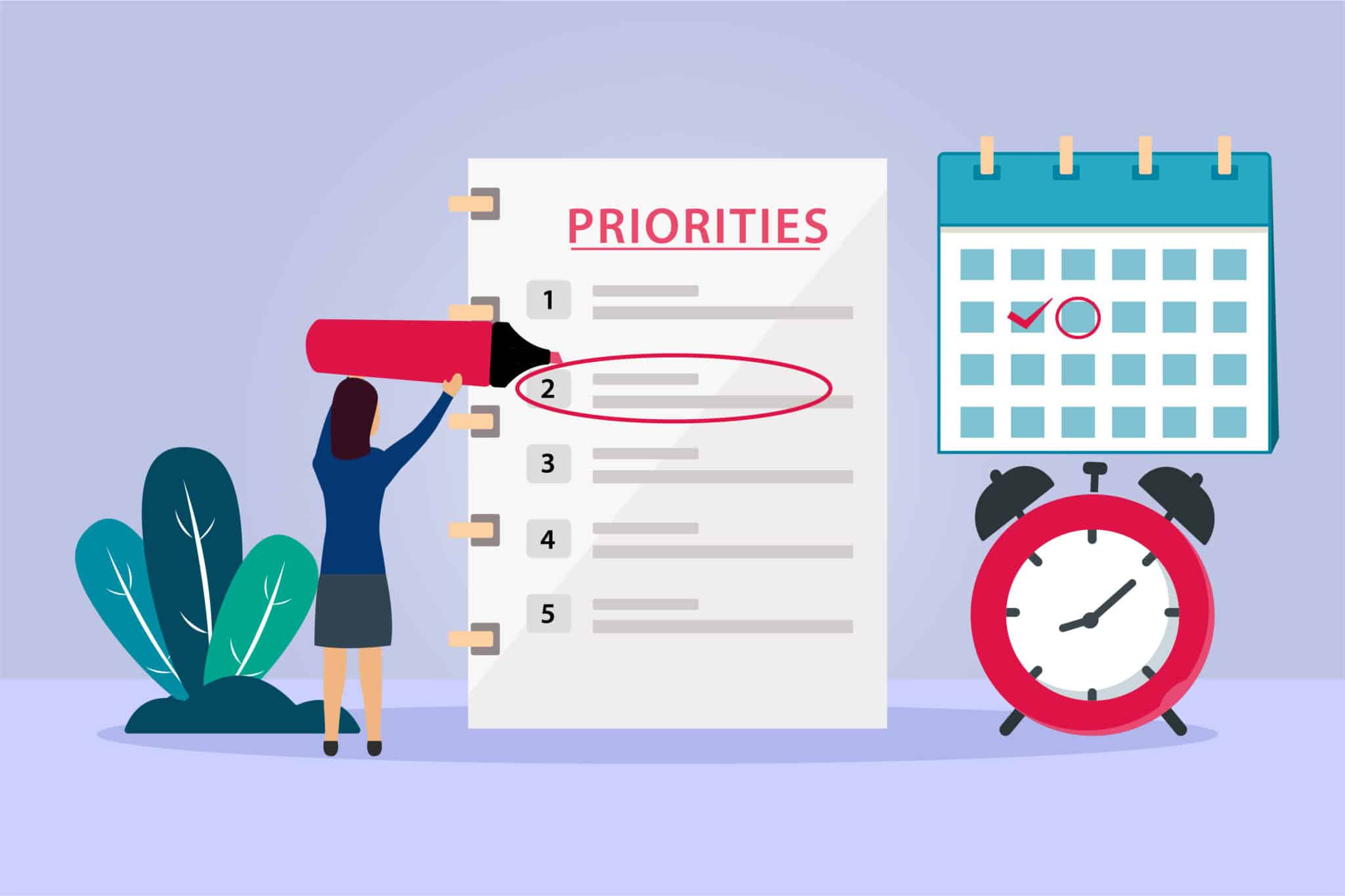 CEOs: What are your top 2-3 priorities for 2023? - Forum Magazine