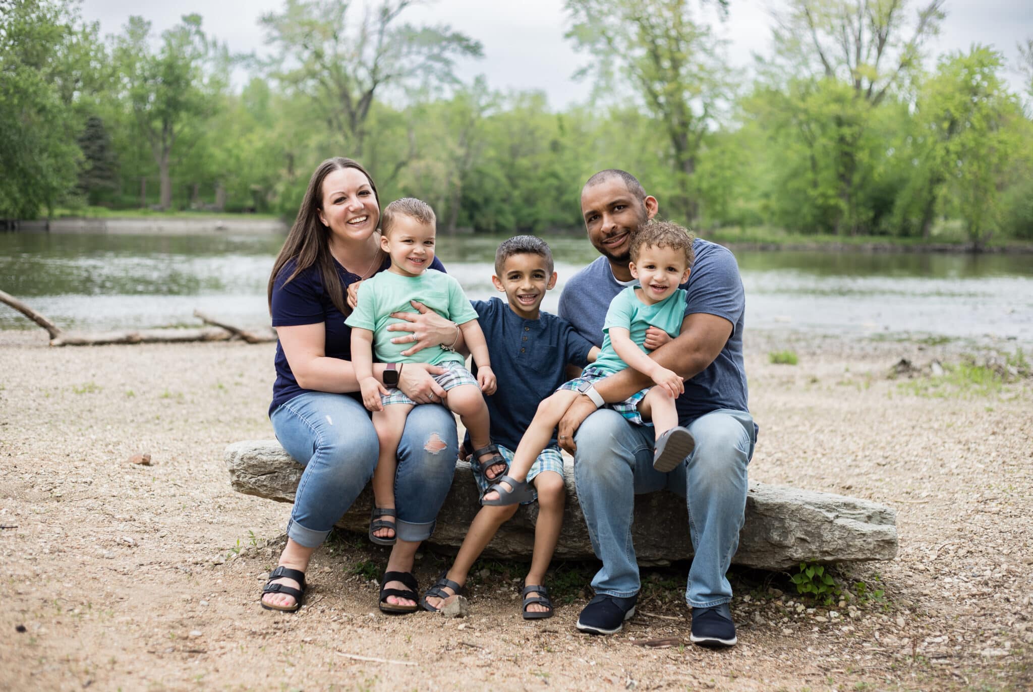 Tackle Tomorrow by Focusing on the Right Now - Forum Magazine