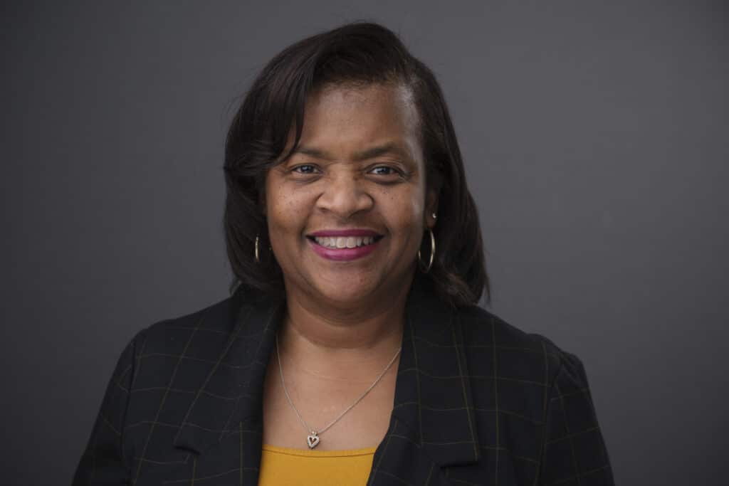 Member Spotlight: Sheila Brown, MBA - Forum Magazine